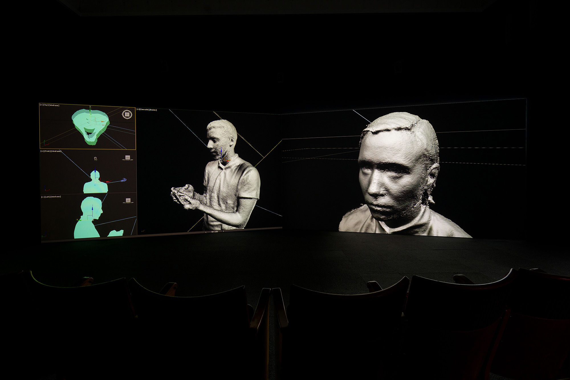 DOIREANN O´MALLEY — Prototype II