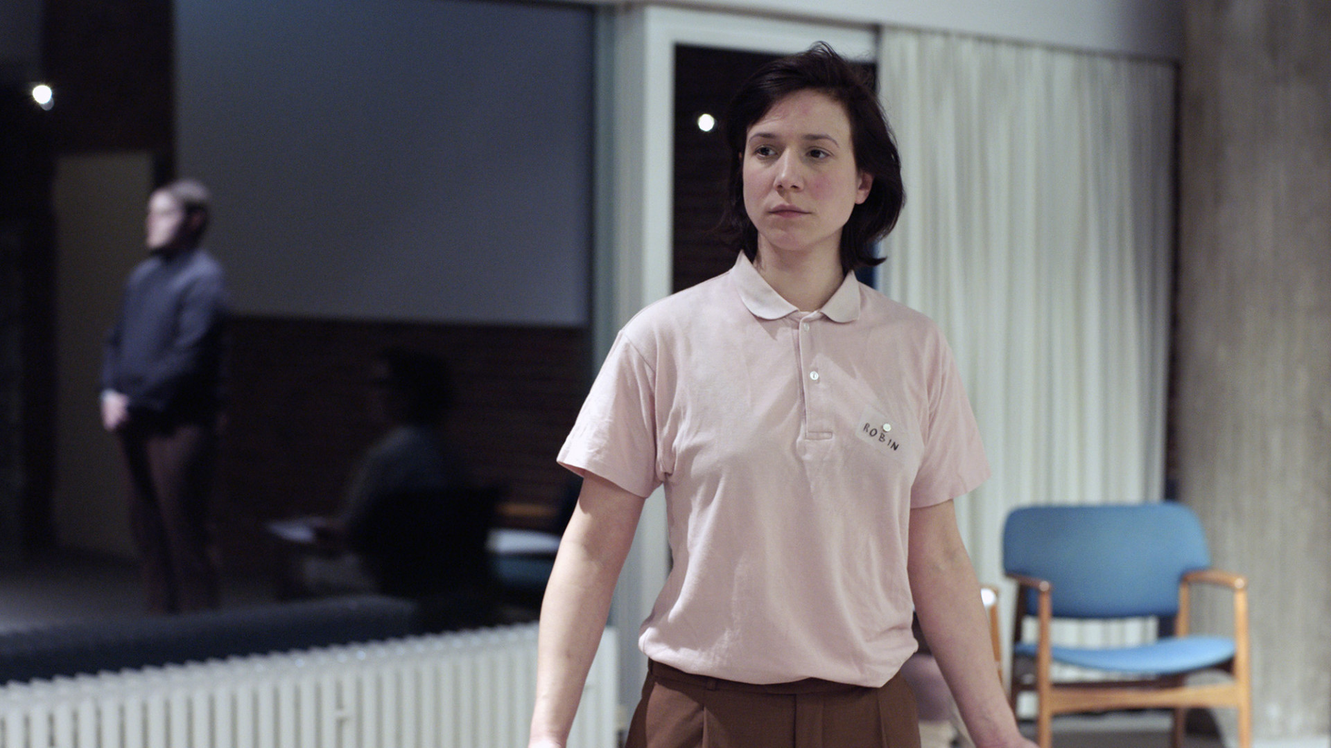 DOIREANN O´MALLEY — Prototype II