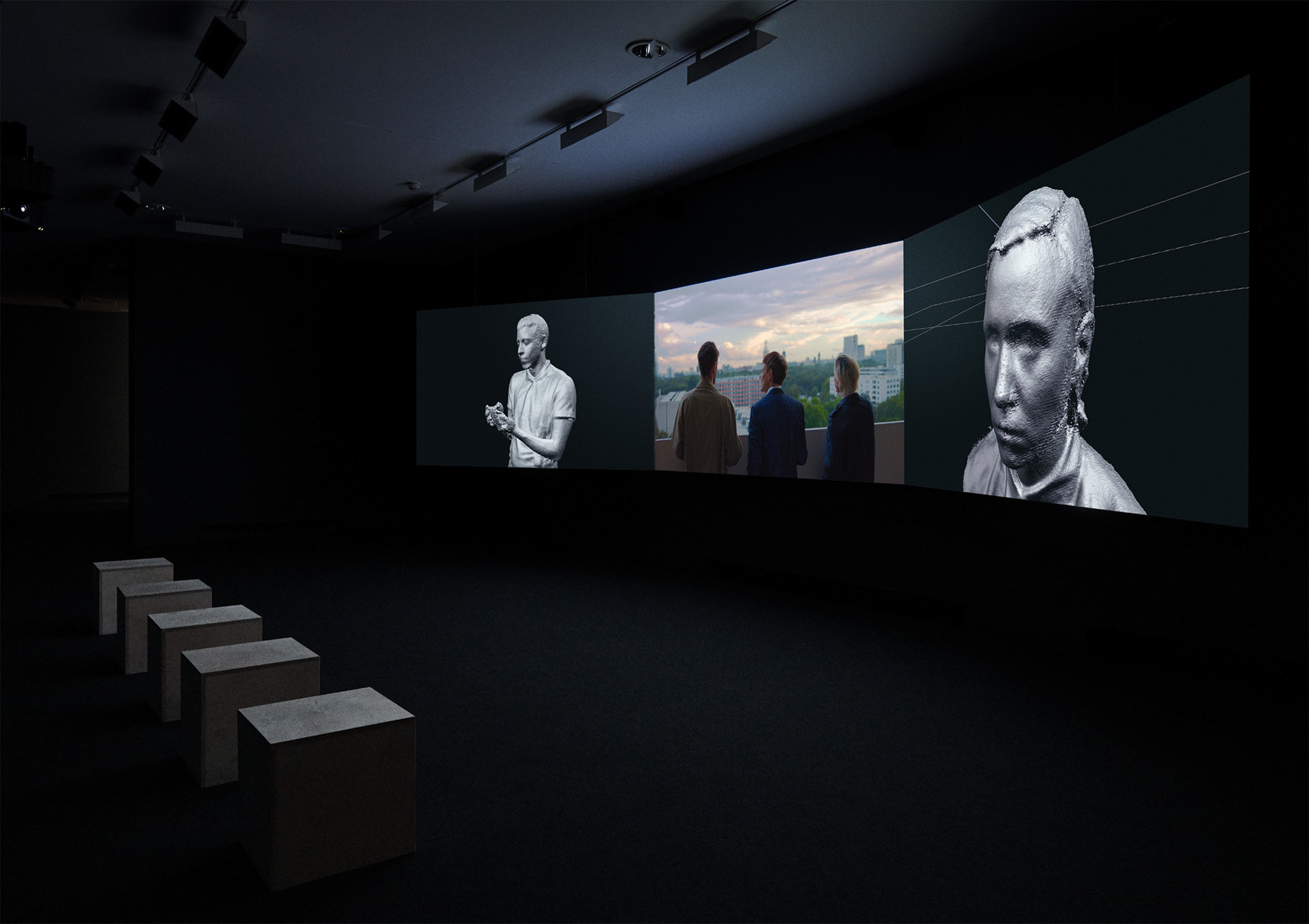 DOIREANN O´MALLEY — Prototype I