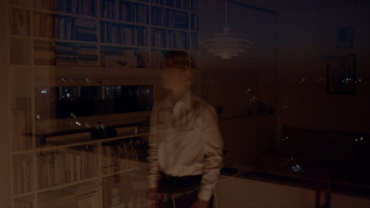 DOIREANN O´MALLEY — Prototype I