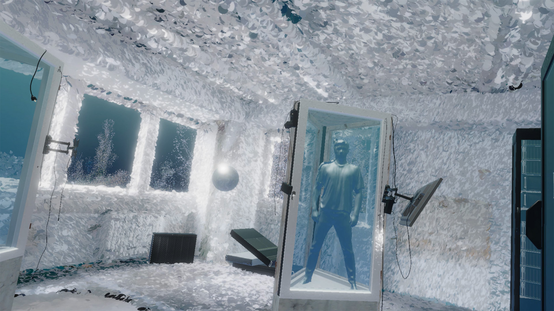 DOIREANN O´MALLEY — New Maps of Hyperspace