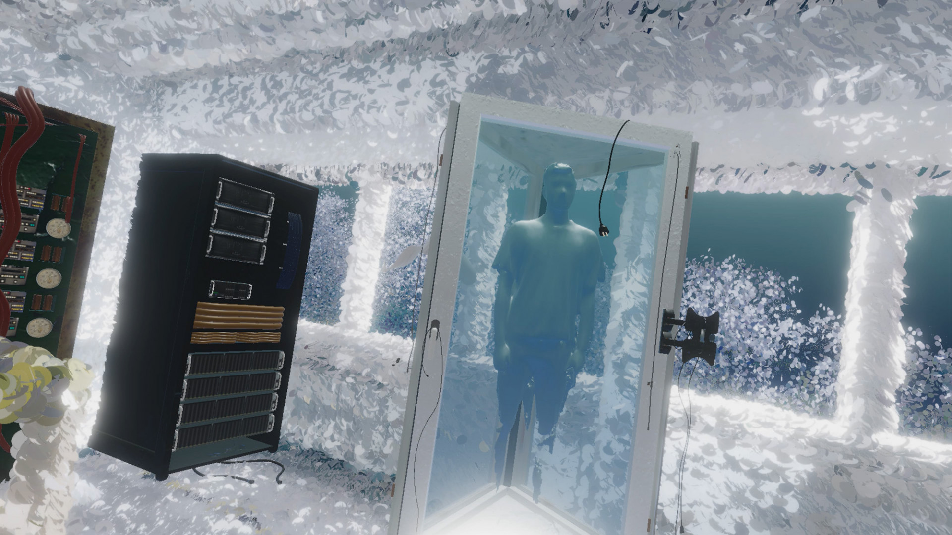 DOIREANN O´MALLEY — New Maps of Hyperspace