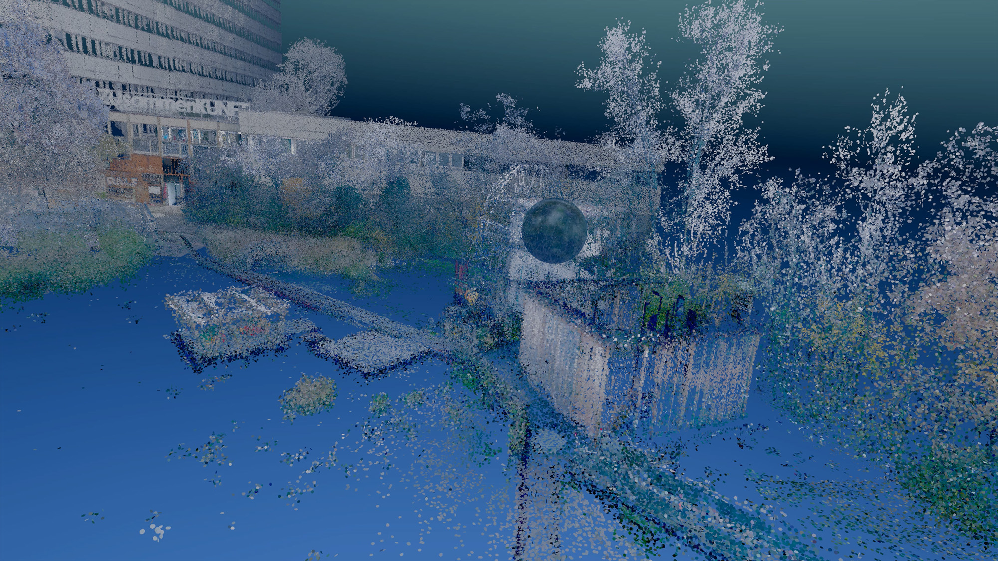 DOIREANN O´MALLEY — New Maps of Hyperspace