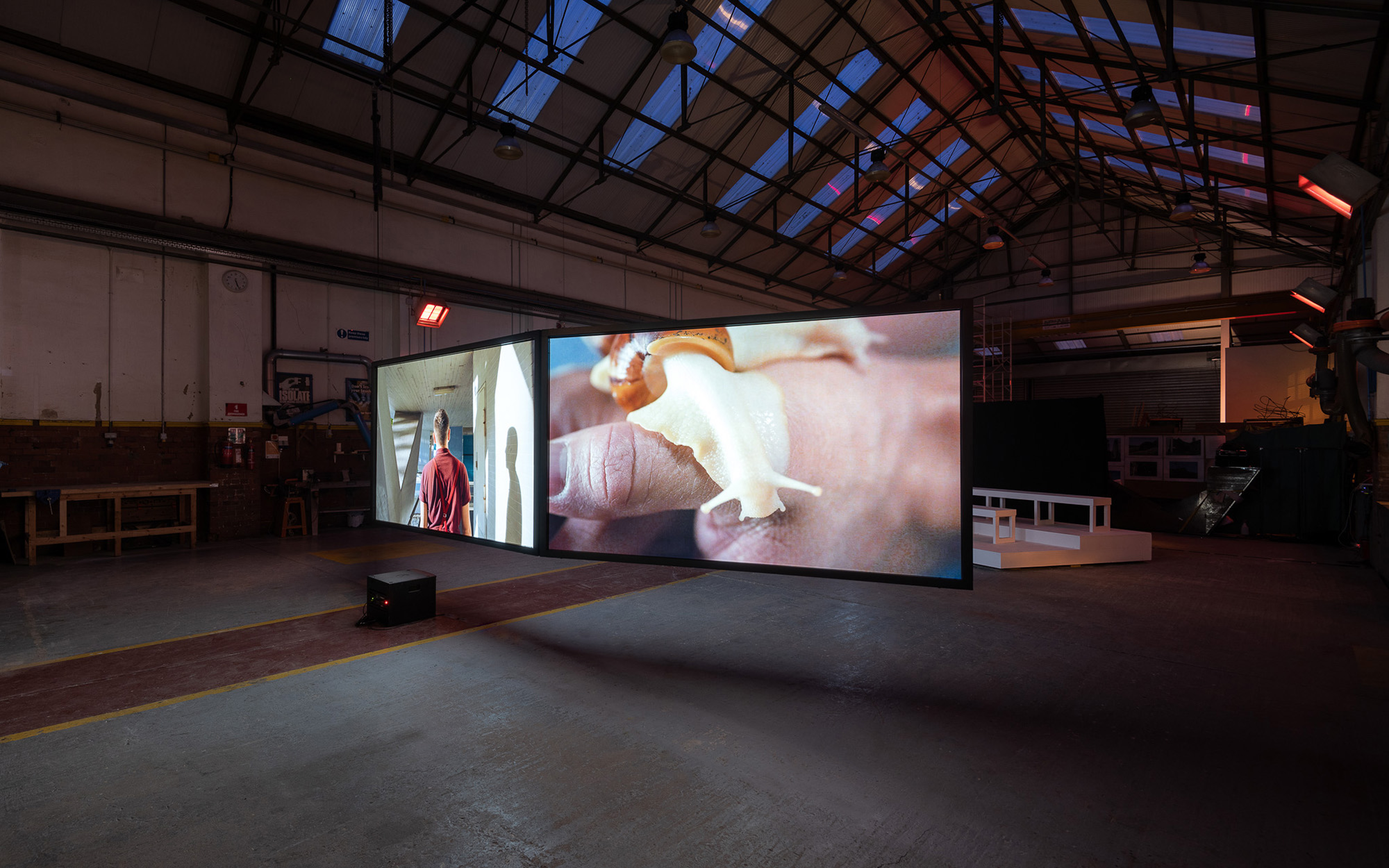 DOIREANN O´MALLEY — Prototype I